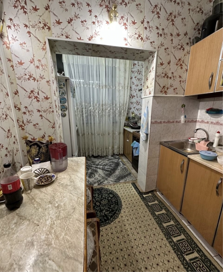 Ттз 2 ПРОДЁТСЯ СРОЧНО 3/4/4 балкон 1.5х6 ор-р: Диадора ширинбозор