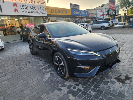 BYD SONG L 4 positsiya