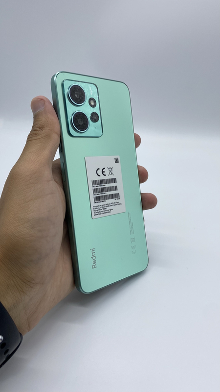 Redmi note 12 6/128 Gb sotiladi