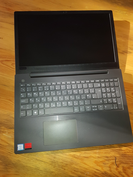 Lenova intel Core i3