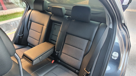 Mercedes W212 Небитая Full Позиция 2011 Состаяние Какновый