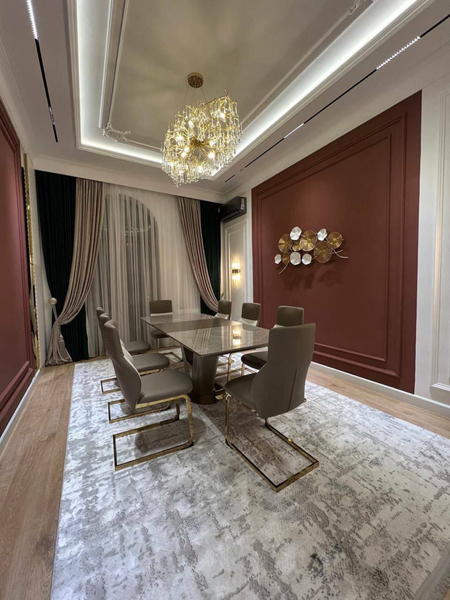 Продаётся 4-х Ком. На ДАРХАН “BASRI BABA” 100m2
