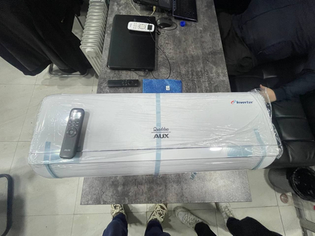 AUX 12 INVERTER/АКЦИЯ!/Гарантия/Доставка