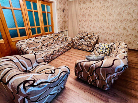Мягкая мебель комфортная и уютная