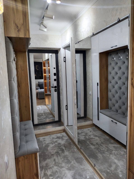 ÷‼️2в3/3/4 Чилонзор 1 2х4 Балкон 50м² Мебель Техника упаковка у Мукими
