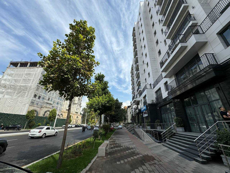 Продается нежилое помещение Ориентир улица Нукусская  103м2