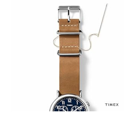 Timex Chronograph