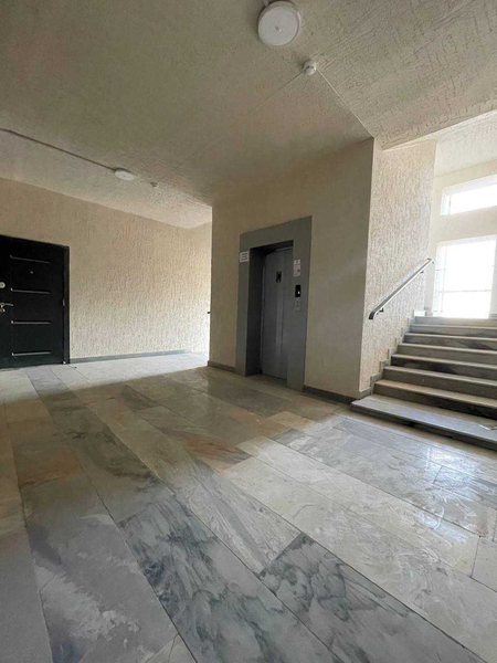 Паркентский - Циалковского - 2/6/9 - 62 м2 - ЖК Nikitina Residence