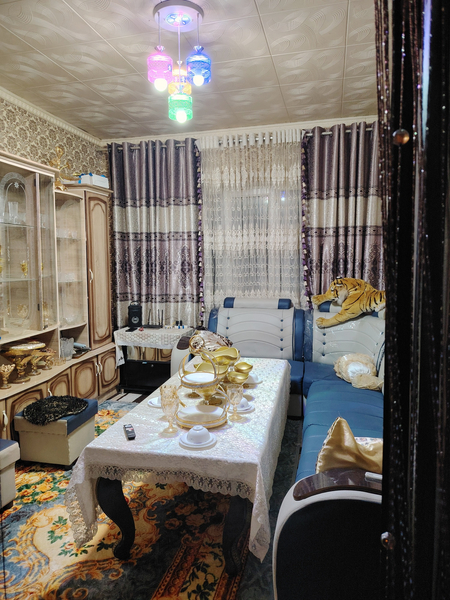Срочно продаётся квартира