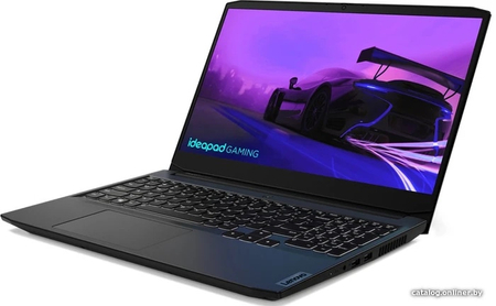 Yangi Lenovo IdeaPad Gaming 3