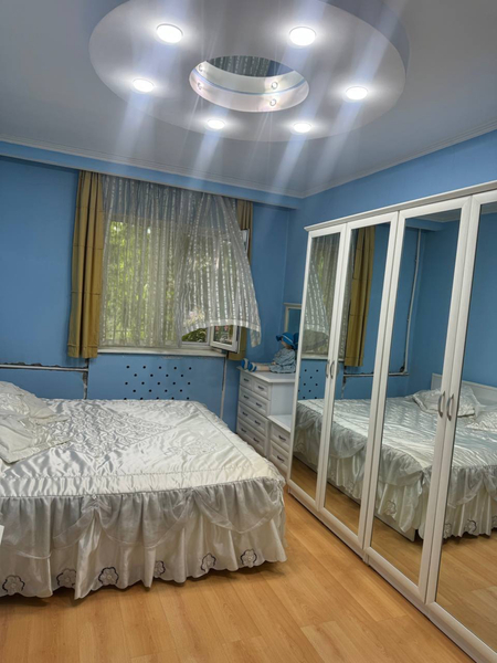 Купить квартиру в центре
