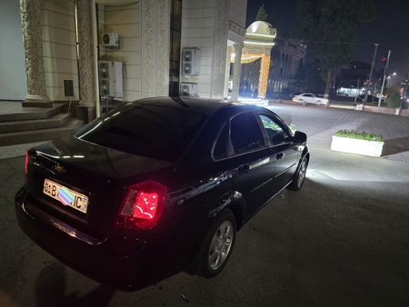 Jentra Aftamat Luksiz ABS Bor Darkmon Blu