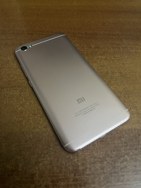 Redmi note 5 A holati yaxshi 4/16GB