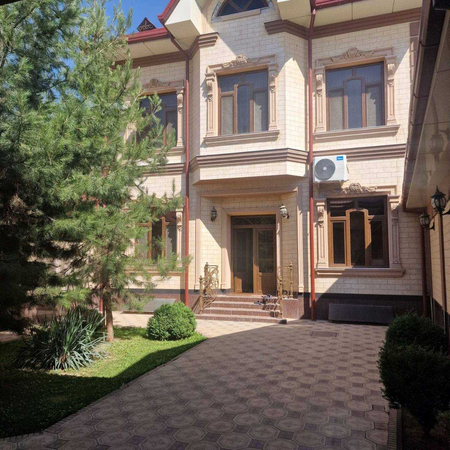 Аренда  участка Без Комисии! Со всеми удобствами, М Улугбек, ул Садаф