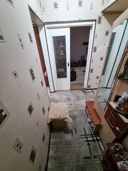 Продаётся квартира