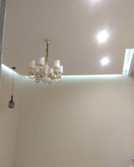 Elektr montaj ishlari qilamiz