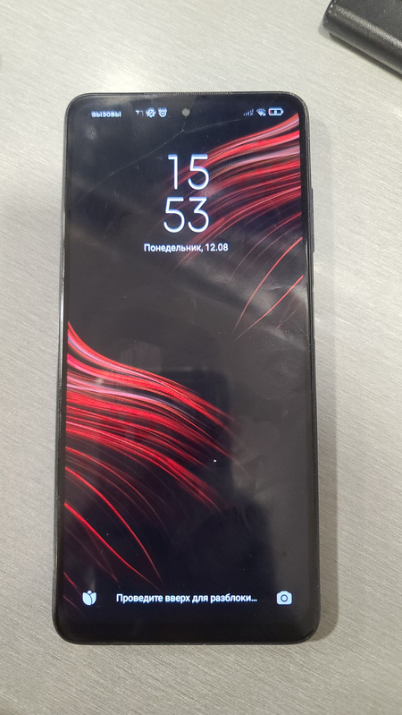 poco x3 pro 6/128