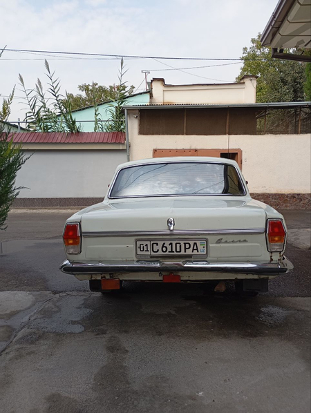 Срочно Продам Машину Газ 2401