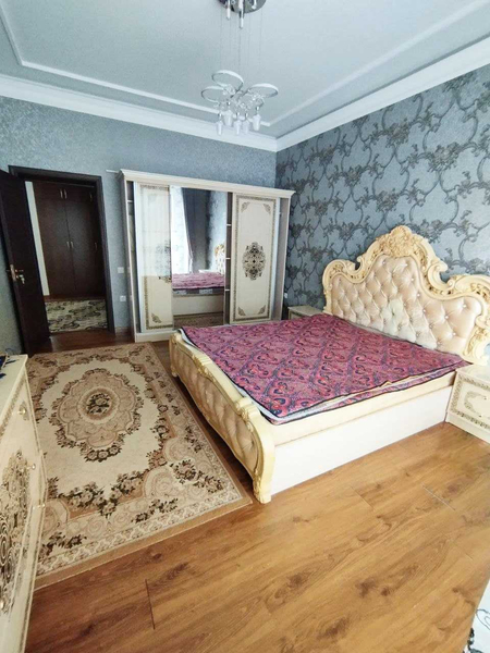 Фозилтепа махаллада 3 хоналик евролюкс квартира без маклера маклерсиз