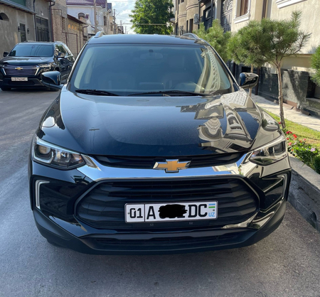 Продается Trakcer 2 LTZ