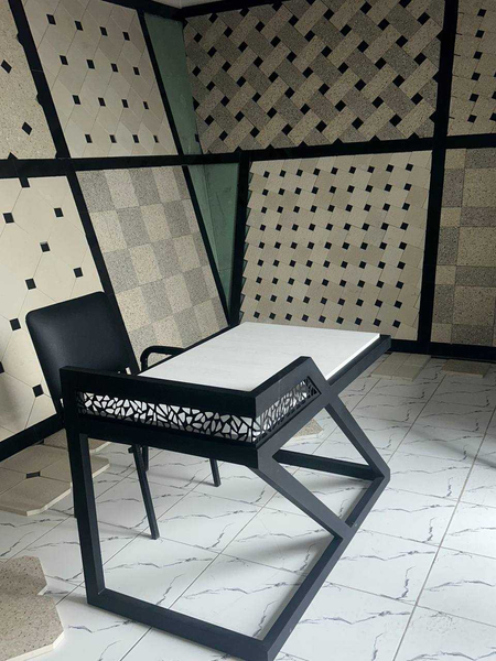 Металлические столы LOFT