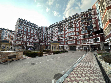 Продается Квартира | 4 комнат - 100 м2 | Госпитальный |