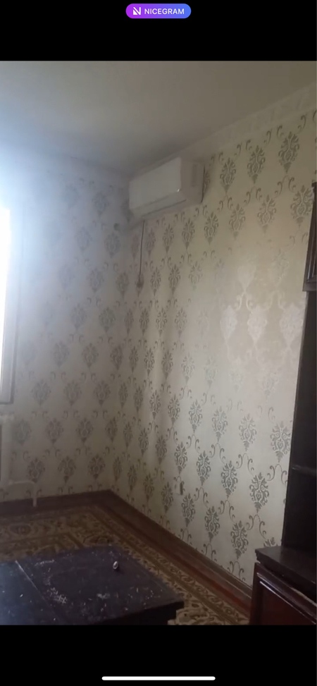 Сдается 2 в 3 х ком. Юнусабад 11. Студент, Боллар ва кизлар учун