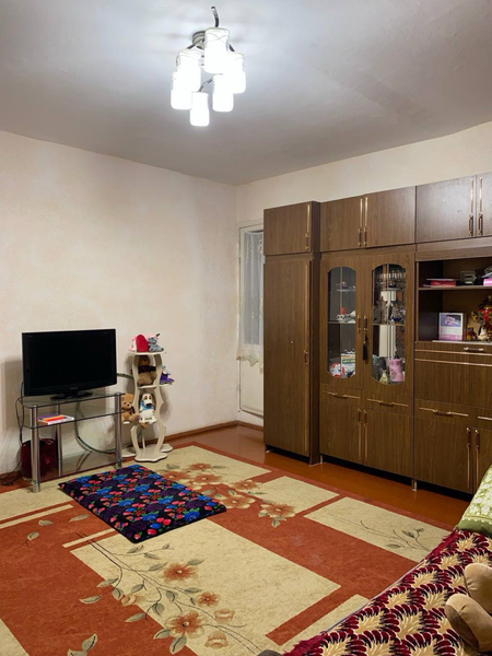 3 комнаты в центре Первушка 89м2
