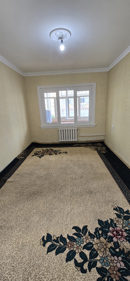 Сотилади 2/4/4 Алгоритм 30. Мухлиса. Балкон 2х6. Газ. 60м². Чилонзор