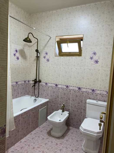 Сдаётся евро дом 8,6 соток на Никитина ID: 54278