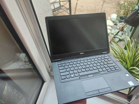 Dell Latitude 5490