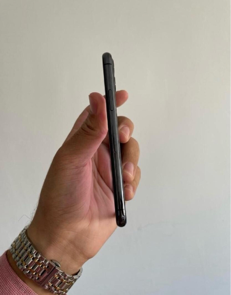 iphone 11-pro 64 gb/ tozasi