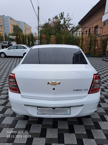 Cobalt ltz Кобальт лтз automatic