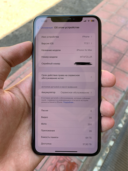 Iphone 12 64gb IDEAL