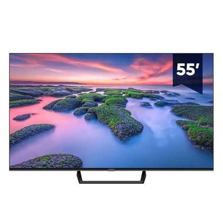 Телевизор TCL 55* smart tv Прошивка в подарок