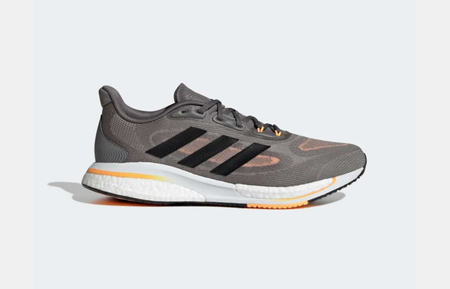 Кроссовки Adidas Supernova +. Оригинал. 43-43.5 (US10)