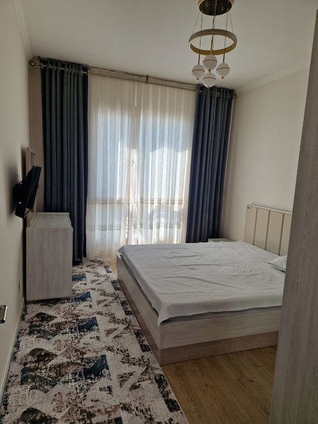 Olmazor Cityda 3 xonali kv ijaraga beriladi