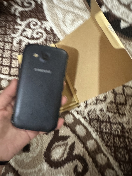 Samsung grand neo