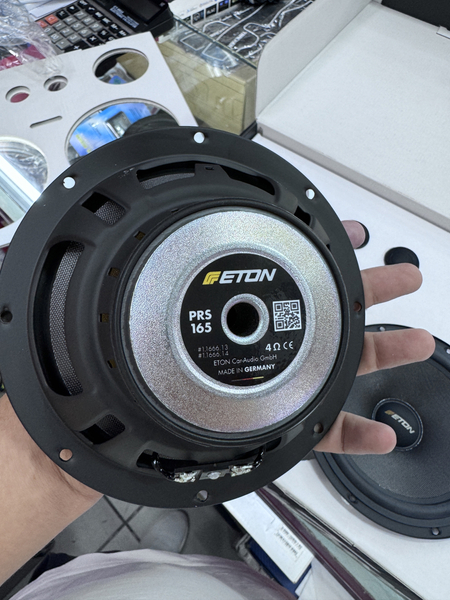 ETON prs 165.2 germany