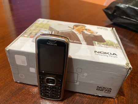 Nokia 6275 perfectom