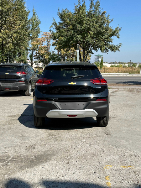 Tracker Premier Plus wo C68 2024 (Avtokredit)