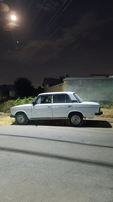 Srochna vaz 2106
