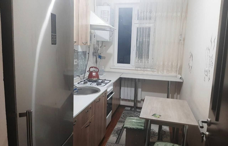Srochna sotiladi yangi hayot 7a arzon narxda