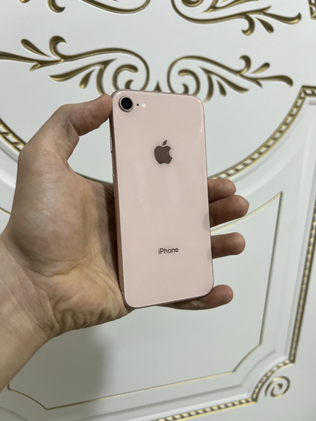 Iphone 8 ideal.