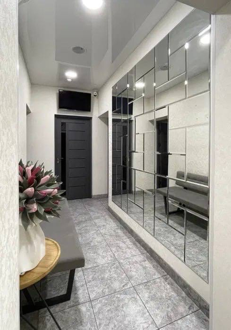 Аренда Евро офис под косметология Ор-р: РОВД 113 м2