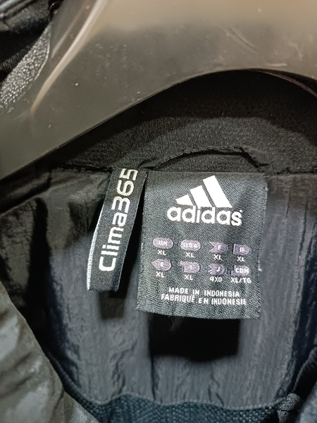 Спортивная Ветровка adidas