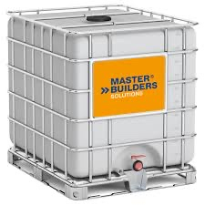 Антимароз BASF Master Pozilith 42 CF