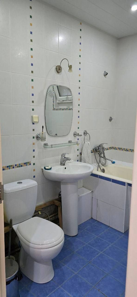 Продаётся 57м² Новомосковская 2/3/4 ор-р Стадион Старт