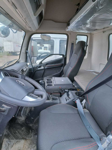 Pul topar mashina FAW shtorka sizni kutmoqda