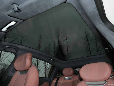 Gonzo Motors - Changan Qinyuan A07